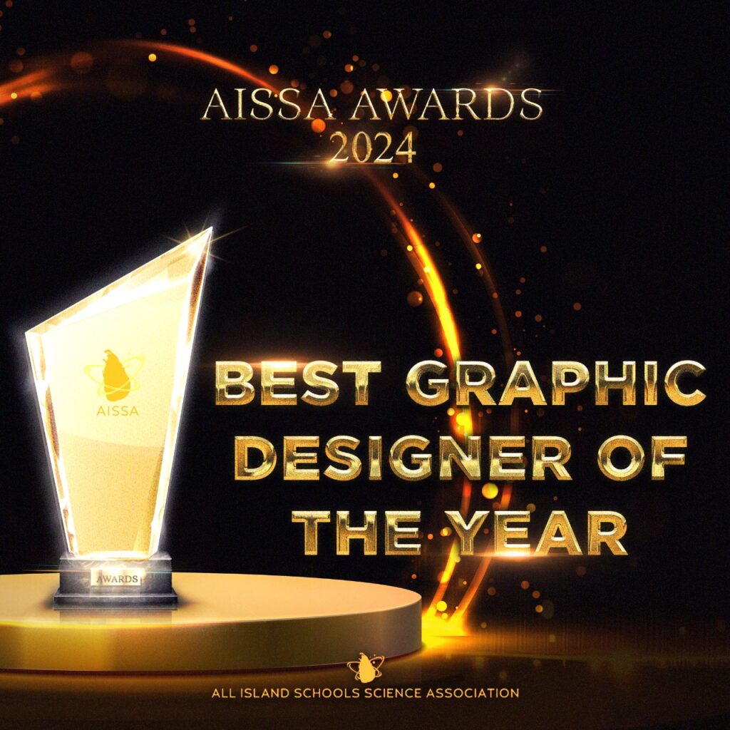 AISSA AWARDS - AISSA